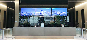 Infrastructure & Industry｜TOKYU LAND CORPORATION