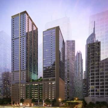 Overseas Businesses｜TOKYU LAND CORPORATION