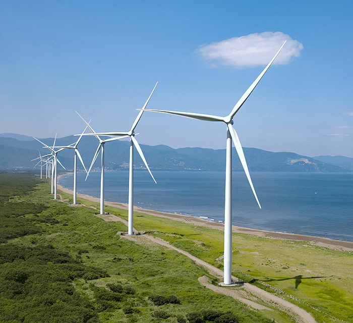 Infrastructure & Industry｜TOKYU LAND CORPORATION