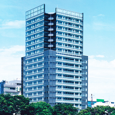 Hamamatsucho & Takeshiba｜TOKYU LAND CORPORATION