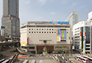 History of Tokyu Land Corporation｜TOKYU LAND CORPORATION