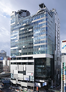 History of Tokyu Land Corporation｜TOKYU LAND CORPORATION