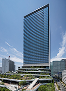 History of Tokyu Land Corporation｜TOKYU LAND CORPORATION