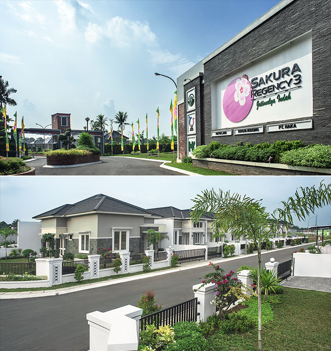 Indonesia｜TOKYU LAND CORPORATION