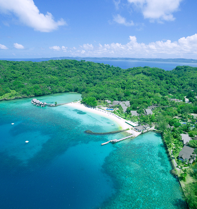 Palau｜TOKYU LAND CORPORATION