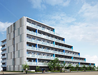 Student Residences｜TOKYU LAND CORPORATION