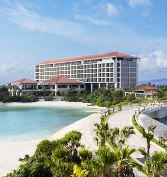 Resorts｜TOKYU LAND CORPORATION